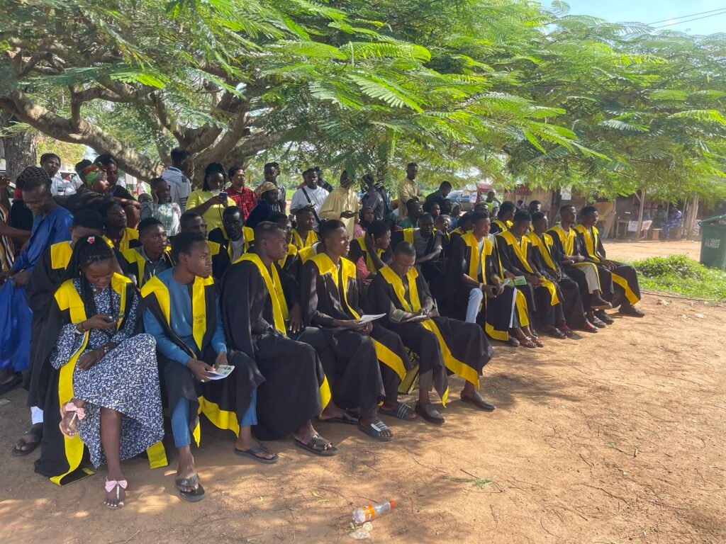 TASUED Students Union Reinstatement Saga: Key Executives Return Amidst ...