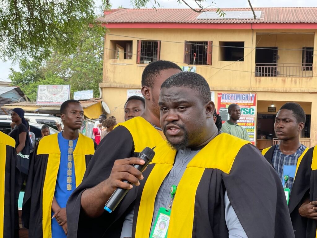 Electioneering Ban Lifted: TASUED Students Union Elections Officially ...