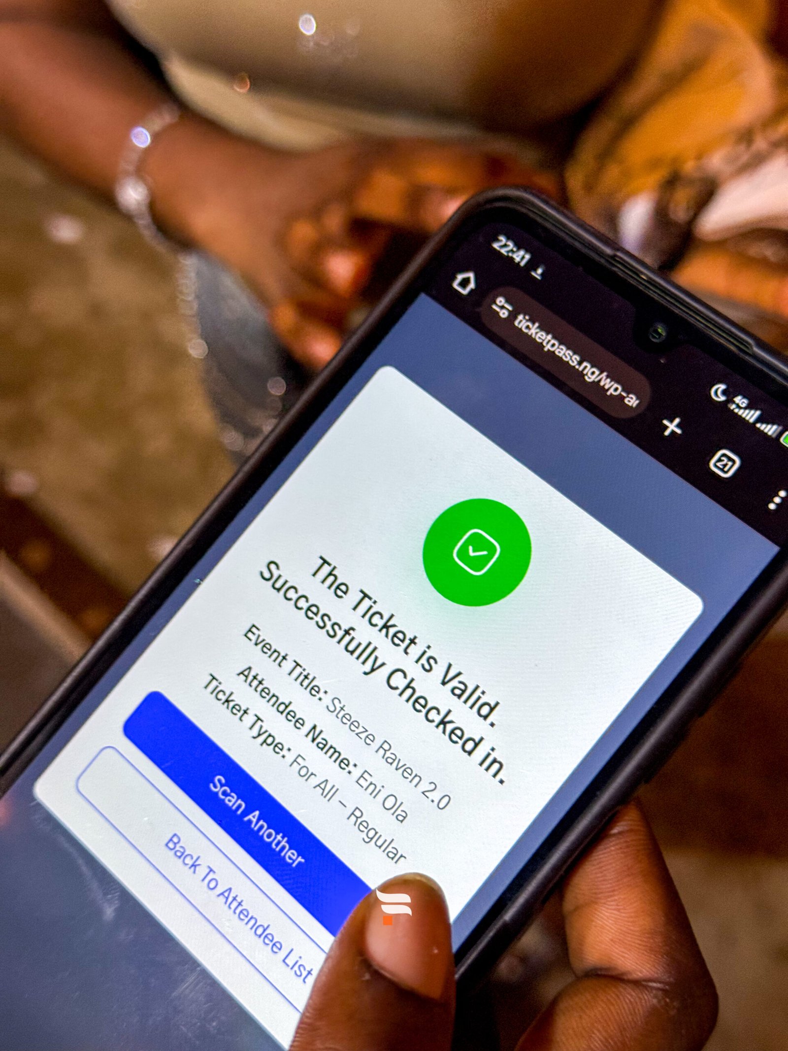 TicketPass Expands Event Ticketing in Ogun & Lagos - TASUEDFinest